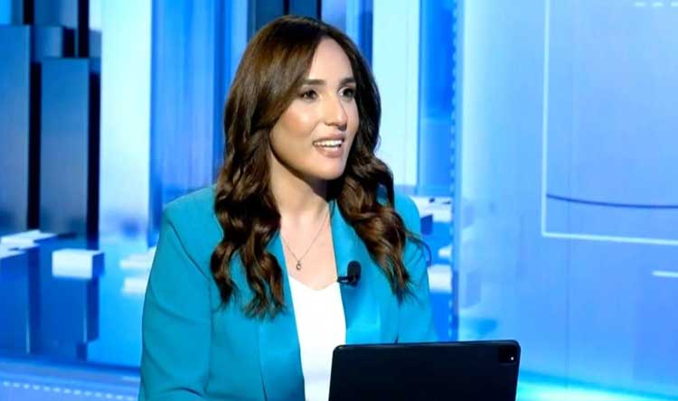 ليال نعمة: العلمانية حجر الأساس لبناء الدولة - Lebanese Forces Official ...