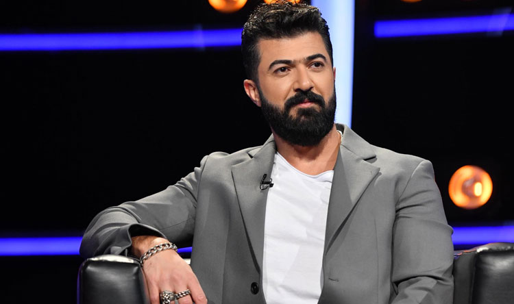 بالفيديو: هجوم معجبة على سيف نبيل خلال حفله في دمشق - Lebanese Forces ...