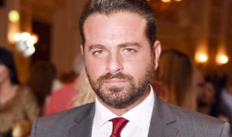 يوسف الخال: "المكسور ما بيكَسِّر" - Lebanese Forces Official Website