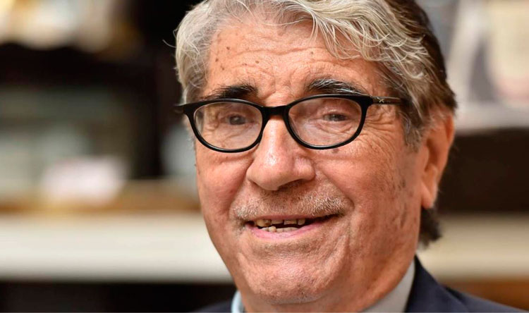 بالفيديو ـ أبو سليم يصرخ: تبرّعوا - Lebanese Forces Official Website