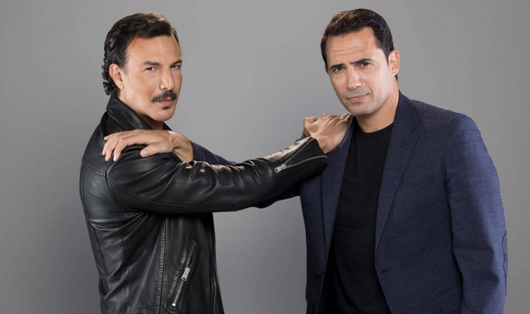 باسل خيّاط Archives - Lebanese Forces Official Website