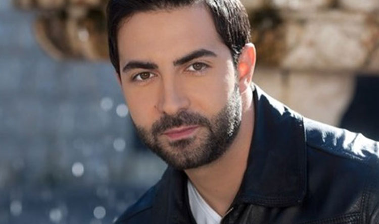 كارلوس عازار ومحمود نصر ينضمّان لـ"دفعة بيروت" - Lebanese Forces ...