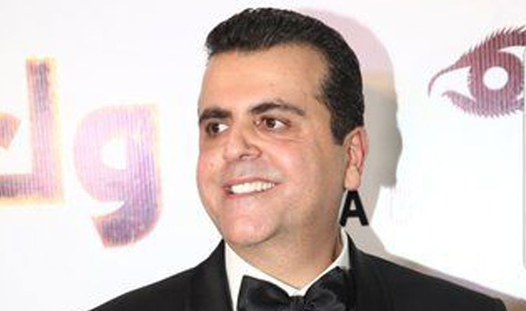 جمال سنان وملكة الشاشة... "ست الحسن" قريباً - Lebanese Forces Official ...