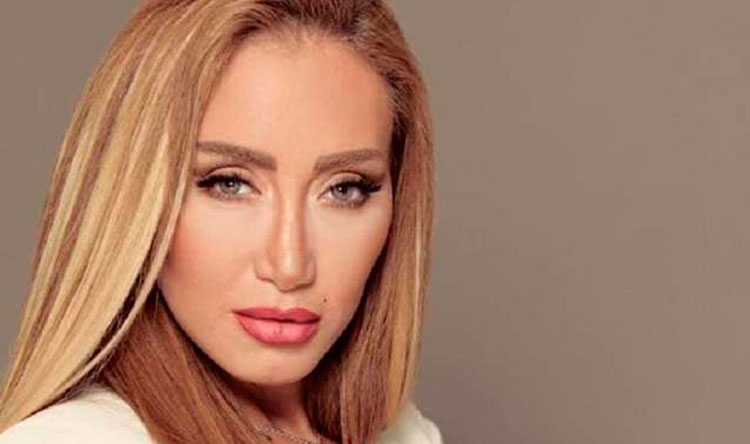 ريهام سعيد تعلن اعتزالها الإعلام والتفرغ للتمثيل - Lebanese Forces ...