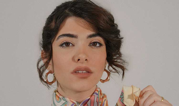 ريما يوسف تُصدر "حكيو" وتدعو لتقبّل الذات - Lebanese Forces Official ...