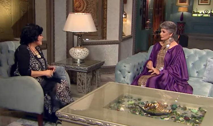 سوسن بدر: يجب مراقبة الأطفال - Lebanese Forces Official Website