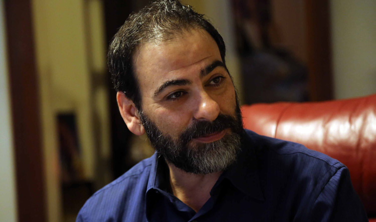 طلال الجردي: "الناس رح تردلكن ياها" - Lebanese Forces Official Website