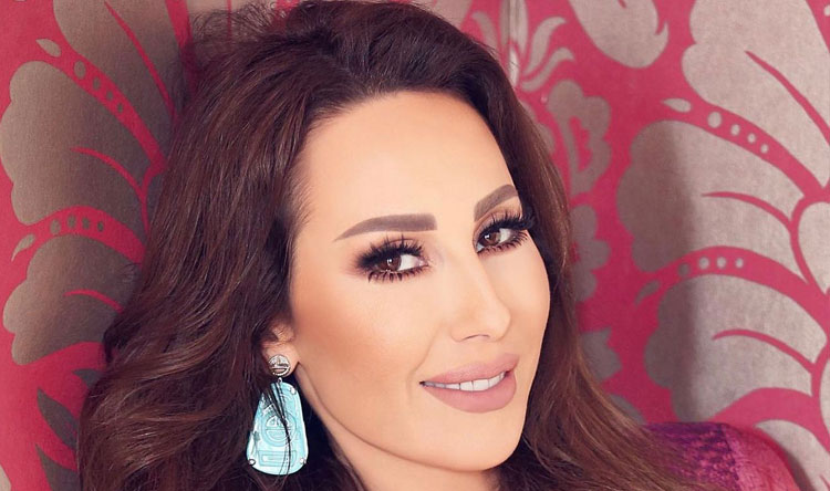 ورد الخال تنضمّ لبطولة "للموت 3" - Lebanese Forces Official Website