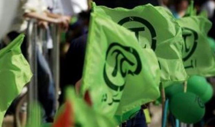 المردة: لا يجوز رمي المسؤولية على فنيانوس - Lebanese Forces Official ...