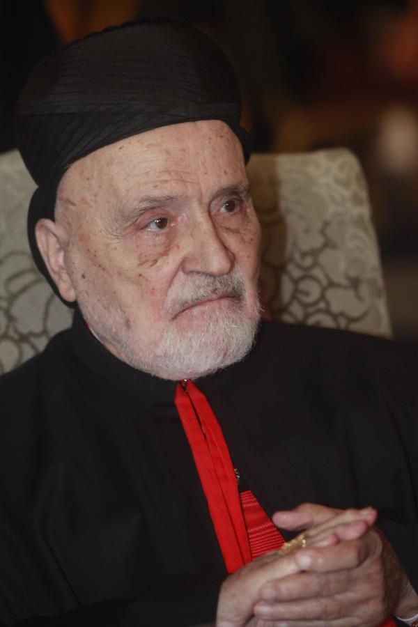 سيّدنا صفير - Lebanese Forces Official Website