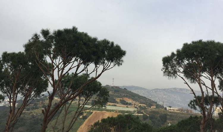 بالصورة: آية ضائعة - Lebanese Forces Official Website