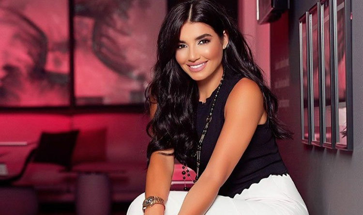 بالصورة.. ليال الاختيار: "my forever valentine" - Lebanese Forces ...