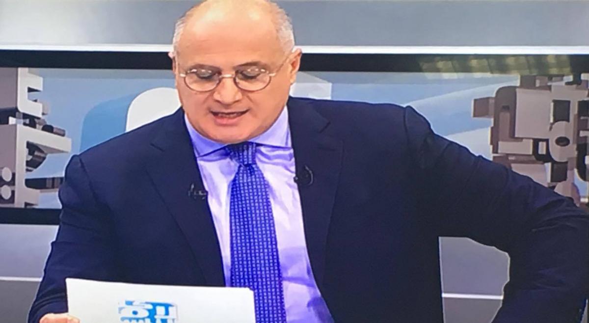 بالصور- هذا ما قرره قاضي التحقيق الاول في جبل لبنان في قضية الاعلامي ...