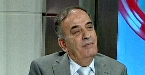 القومي: تأجيل الحل بعد "إستقالة" قانصو - Lebanese Forces Official Website