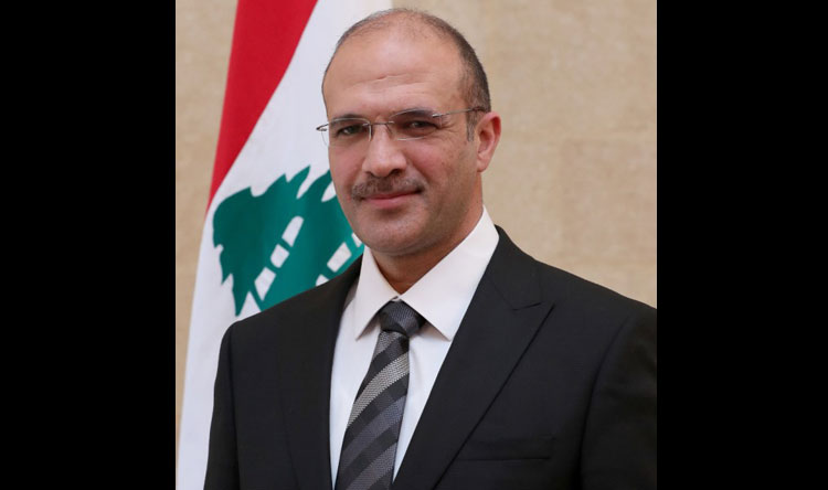 الموافقة على تفويض حسن توقيع العقد مع ‏"فايزر"‏ - Lebanese Forces ...