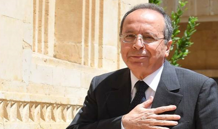 السيد حوّل أكثر من 120 مليون دولار الى الخارج - Lebanese Forces ...