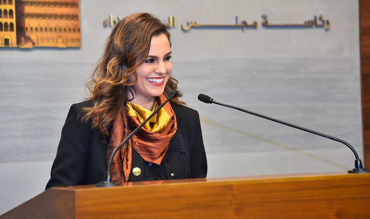 عبد الصمد: تحية شكر لجنود الوطن - Lebanese Forces Official Website