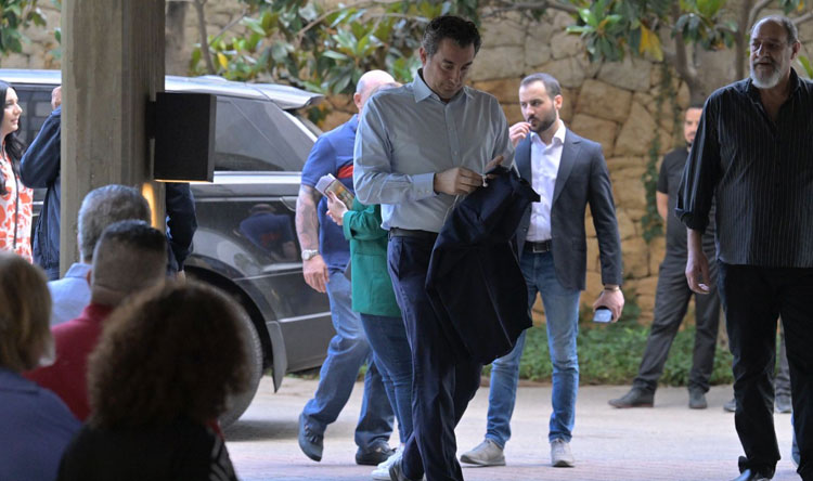 ضو باسم الـ32 نائباً: واثقون بنَيل أزعور 65 صوتاً ولفتح البرلمان "خلينا ...