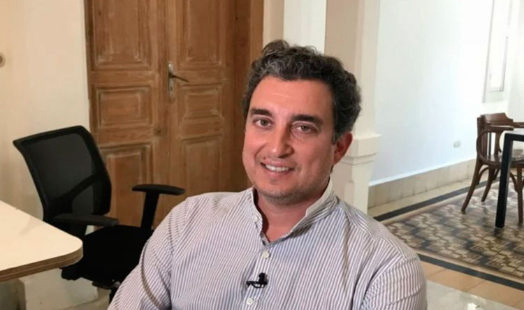 ضو: غالبيّة نواب التغيير مع أزعور - Lebanese Forces Official Website