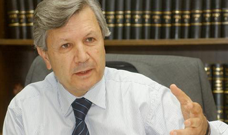 غانم: لاستماع القضاء الى وجهة نظري وأسباب الخلاف مع جريصاتي - Lebanese ...