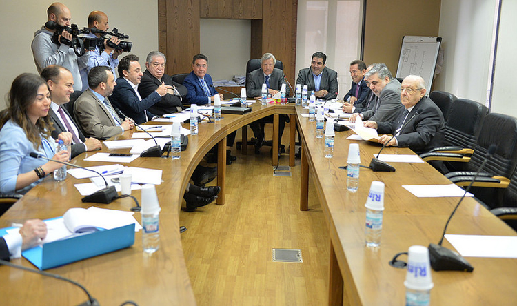 لجنة الادارة تابعت درس اقتراح تعديل المادة 121 من قانون حماية المستهلك ...