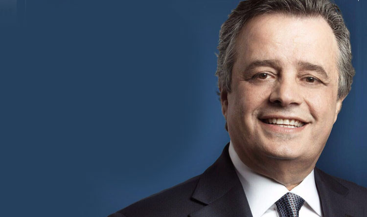 المصالحة أصبحت ملك الناس... عازار: الرابط بين "التيار" و"القوات" أعمق ...