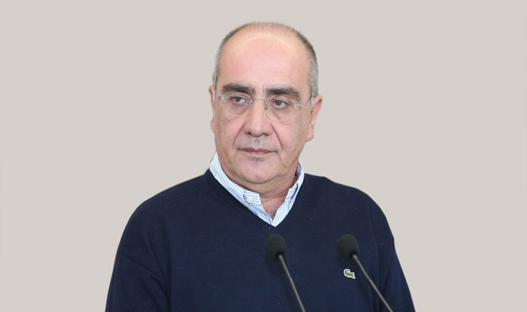 النائب السابق فارس سعيد Archives - Lebanese Forces Official Website