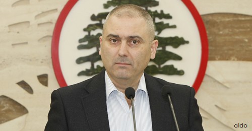 محفوض: أزمة اللاجئين قنبلة موقوتة ستنفجر بوجه أولادنا - Lebanese Forces ...