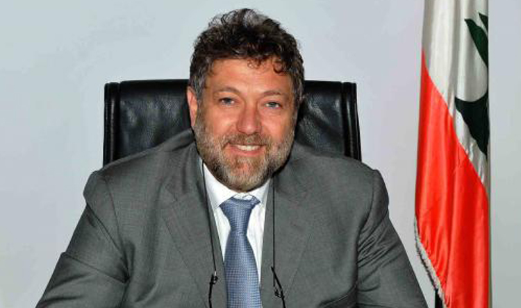 افرام: لتحكيم لغة العقل - Lebanese Forces Official Website