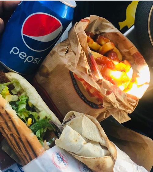 4 مطاعم لذيذة و "خفيفة عالجيبة" في بيروت - Lebanese Forces Official Website