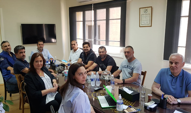 أصحاب المطاعم: دولار سياحي مدعوم أو لا استمرارية - Lebanese Forces ...