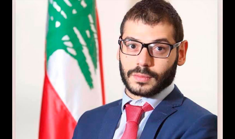 جو رحال: محافظ بيروت لم يطلب إلي الانضمام الى فريقه لاسباب سياسية ...