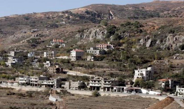 ترشيش جبل الرخام وحصن التاريخ... كتاب جديد للباحث جان صدقة - Lebanese ...