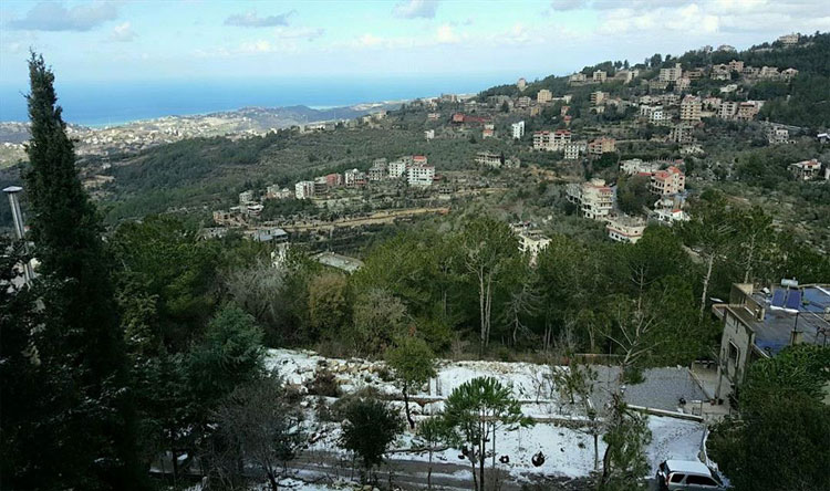 24 إصابة جديدة في شحيم - Lebanese Forces Official Website