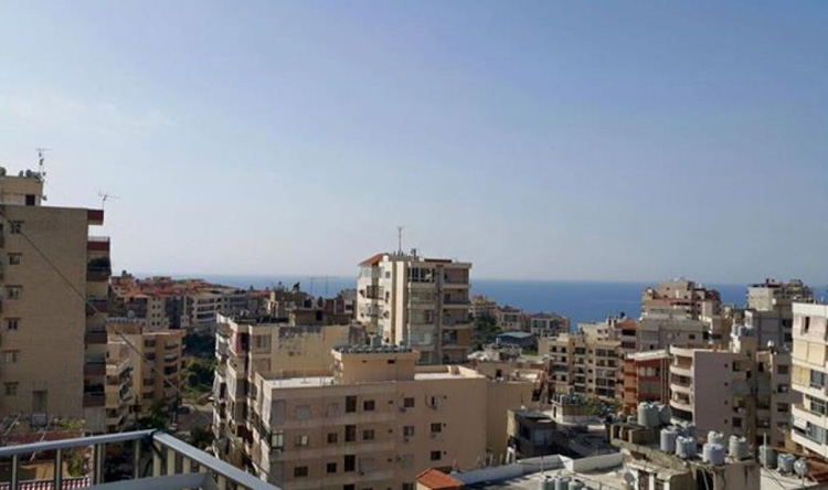 بالفيديو: جريح جراء اطلاق نار بإشكال في دوحة عرمون - Lebanese Forces ...