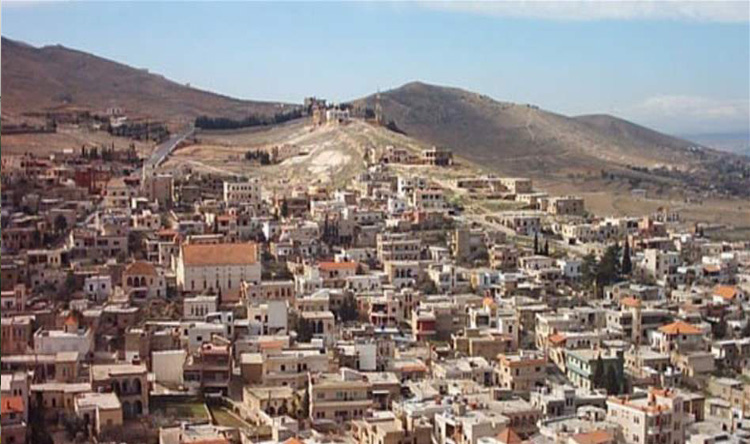 اللبوة Archives - Lebanese Forces Official Website