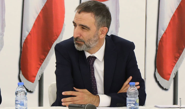 جهاز الشؤون الاجتماعية: "نحنا حدّكن" - Lebanese Forces Official Website