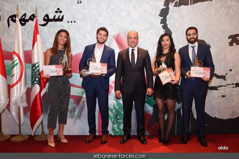 شو صعب يا رمزي نكون قوات!! - Lebanese Forces Official Website