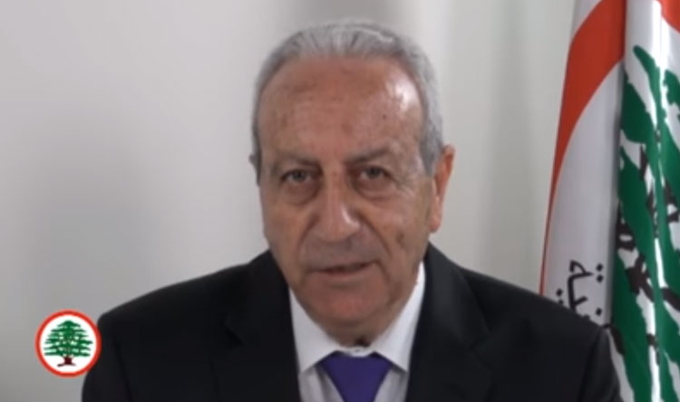 قاطيشا: 85 إلى 90 بالمئة من الإنتشار يؤيّد طروحات "القوات" - Lebanese ...