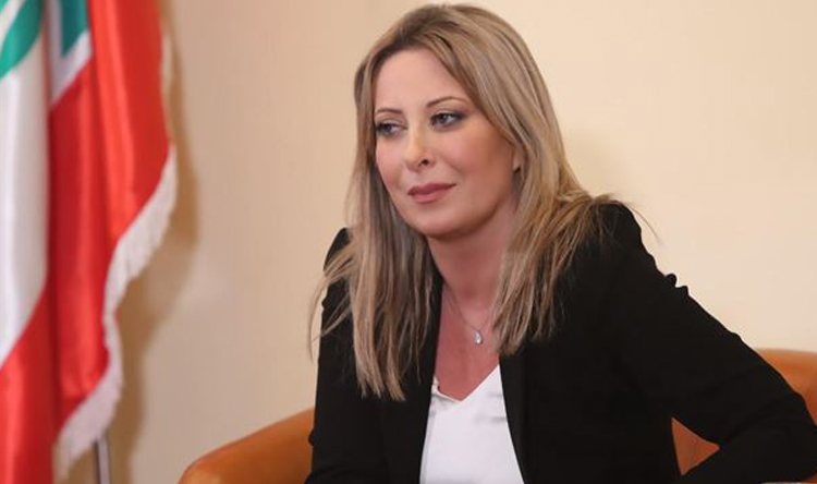 أيوب: مبروك لنادي الرياضي فوزه ببطولة وصل - Lebanese Forces Official ...