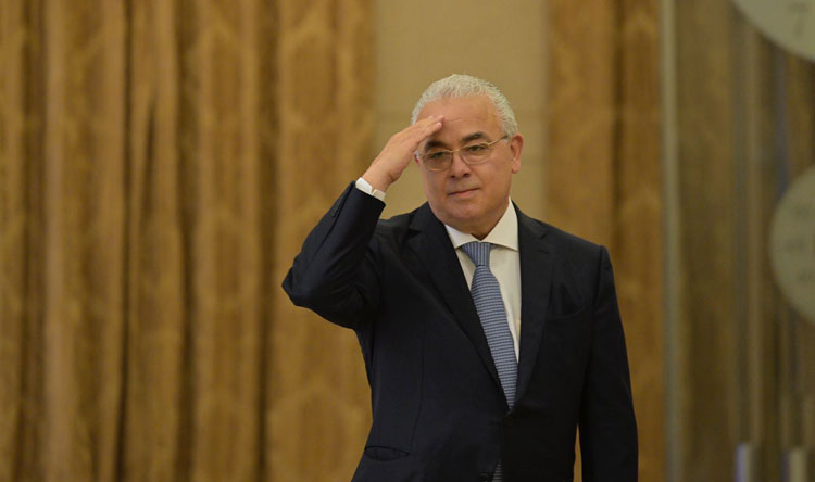 سكاف: على الموجة مع معوض والمقترعين له والخطر بزوال الدولة - Lebanese ...