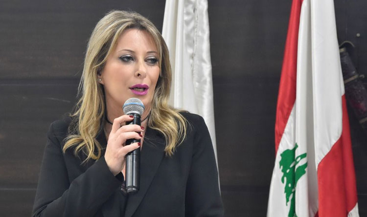 أيّوب تستذكر الحريري: استشهد ليحيا لبنان أولاً