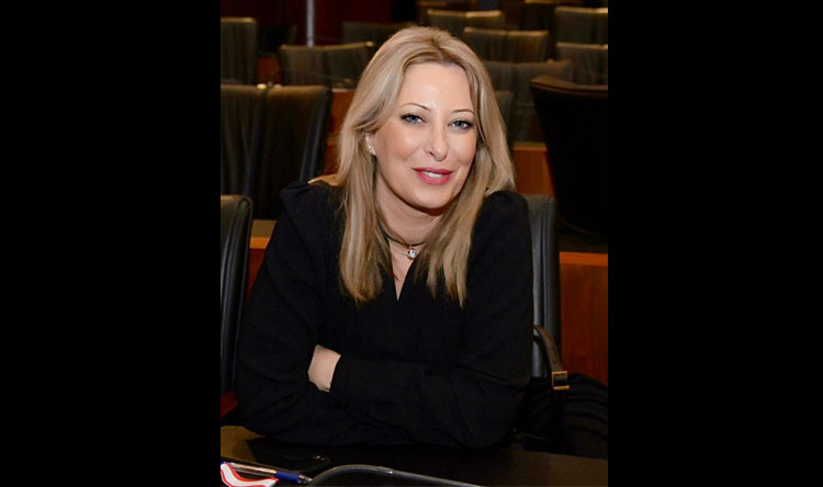 أيّوب: "القوّات" ثابتة على معايير ومواصفات رئيس الجمهورية