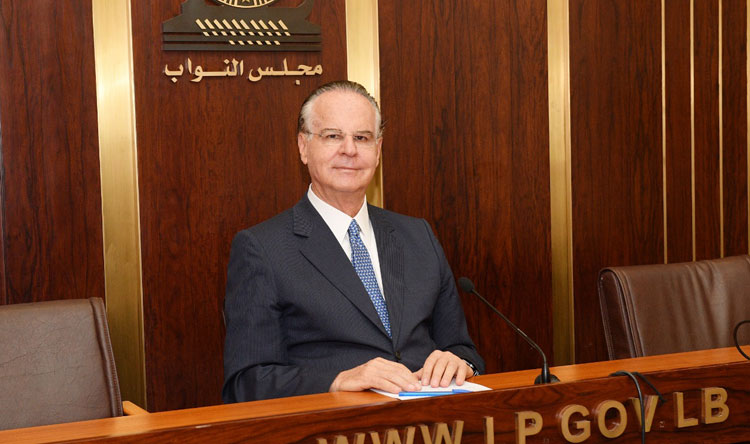 عدوان: لانتخابات وفق القانون الحالي - Lebanese Forces Official Website