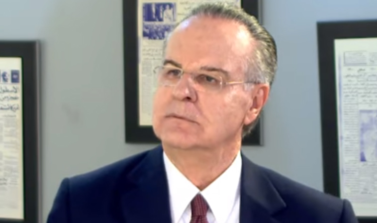 عدوان: هناك ممارسات تبعد لبنان عن "الطائف" - Lebanese Forces Official ...