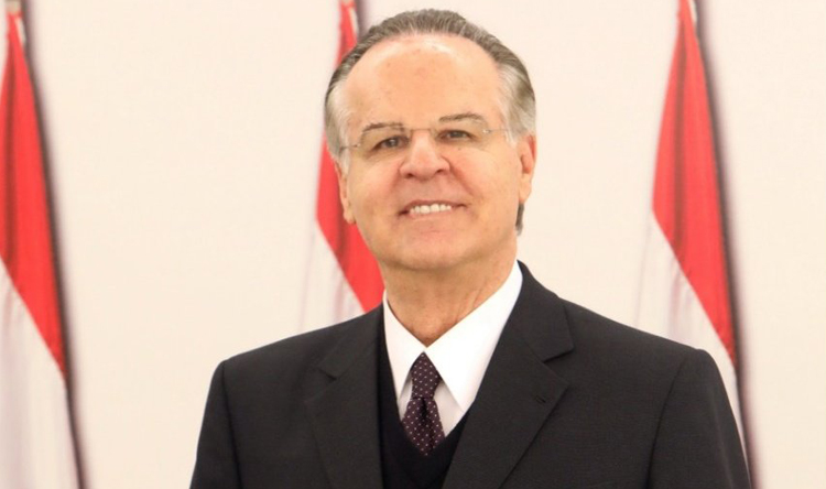 عدوان: هناك ملفات ستذهب للقضاء - Lebanese Forces Official Website