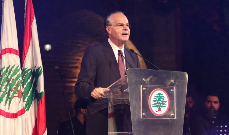 عدوان: لن يمر الـ"كابيتال كونترول" قبل تأمين أموال المودعين - Lebanese ...