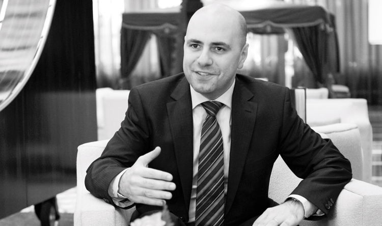 video: Lebanese Minister Gave The World A Reality Check About The ...