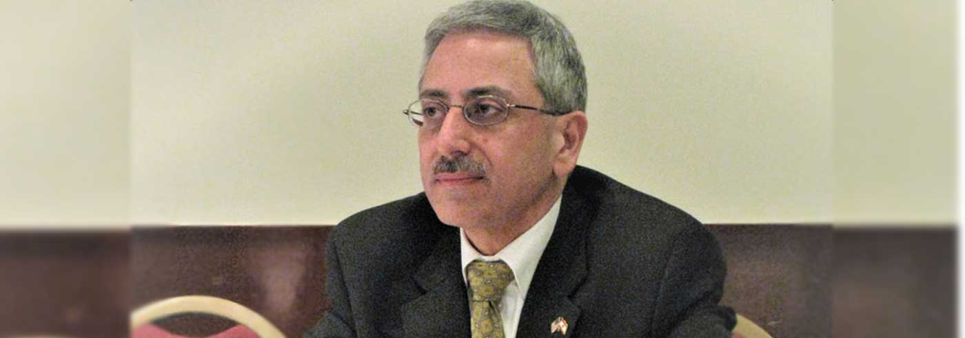 خاص ـ جبيلي: قناعة أميركية بضرورة تطبيق الـ1559