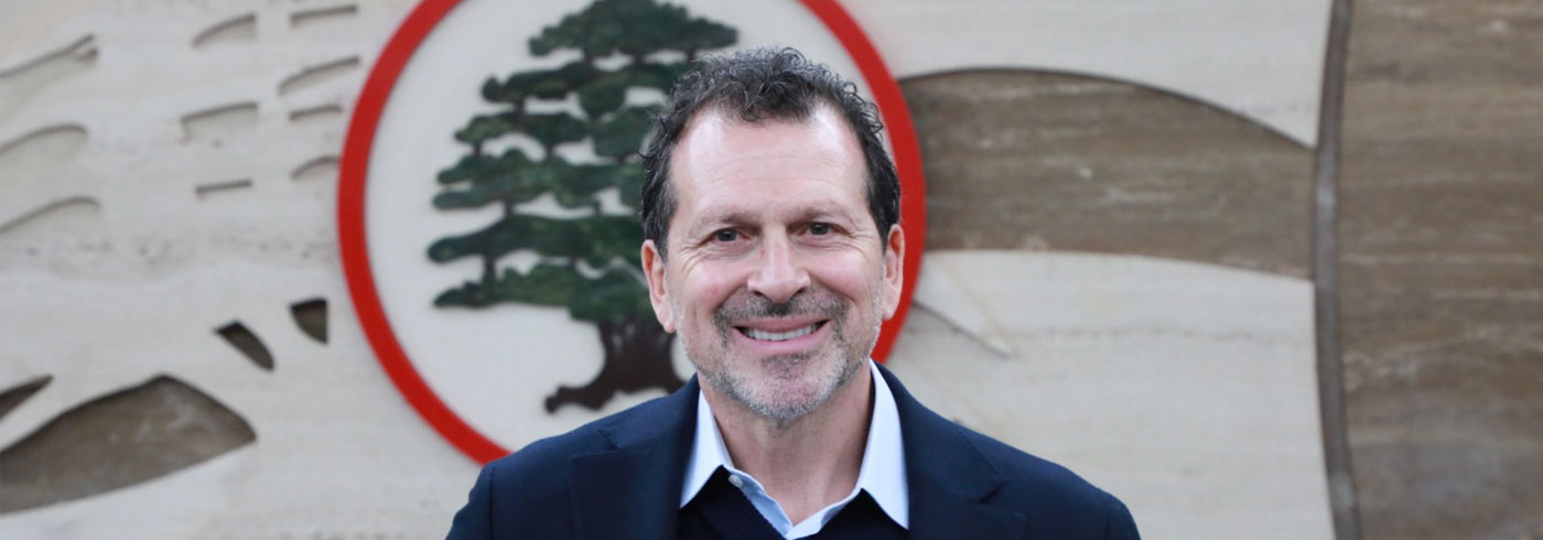 شحادة: البلد بحاجة لطموح كبير كي يعود الشباب إلى العمل في الشأن العام ...